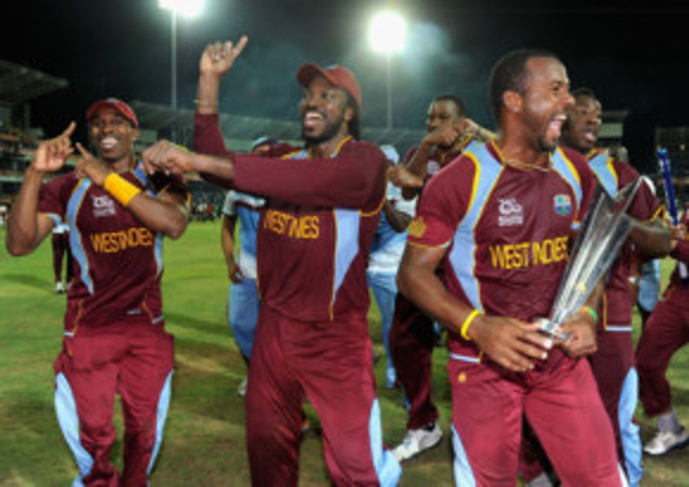 CSA confident about Windies tour