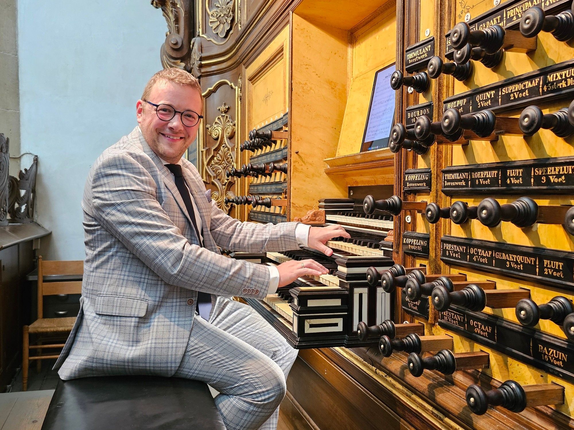 Endler concert series launches with world class performances in ...