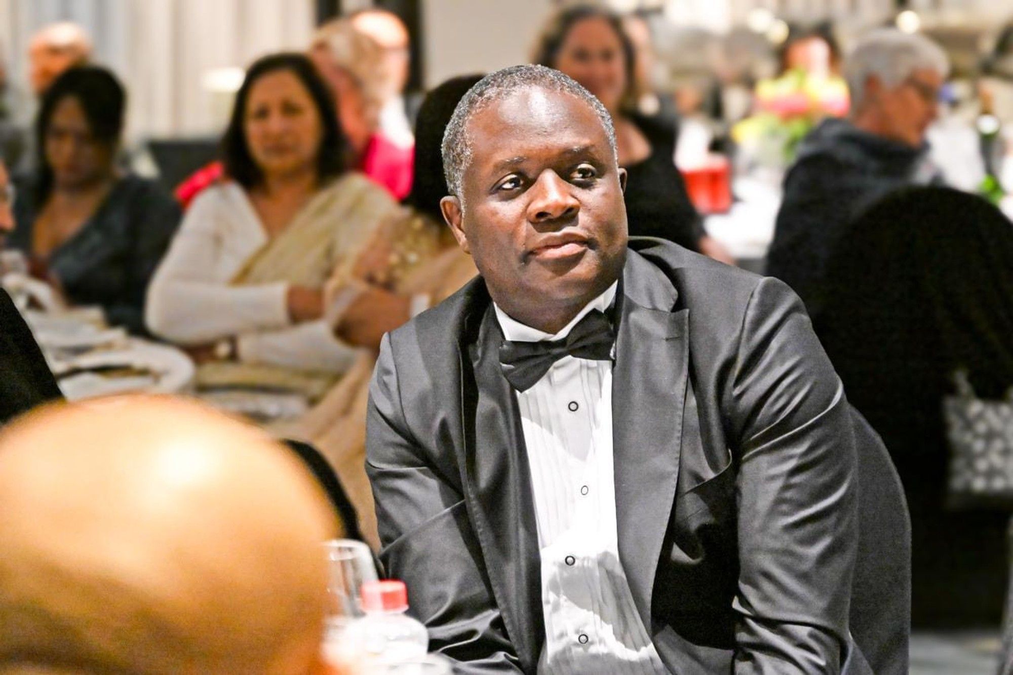 Justice Minister Kubayi reveals ongoing hearing for suspended Director-General Mashabane