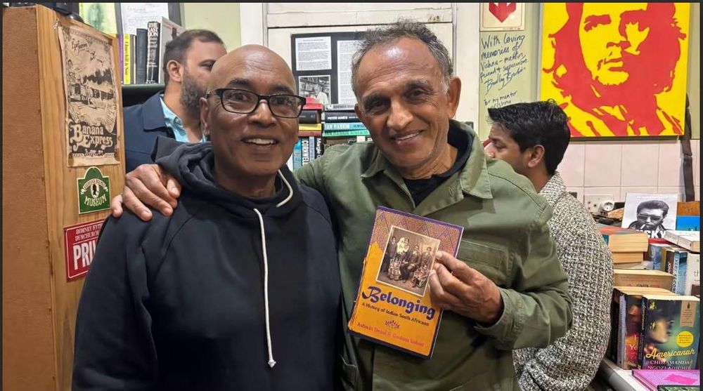 The Cane Cutter: A cinematic tribute to Durban's Indian heritage and ...