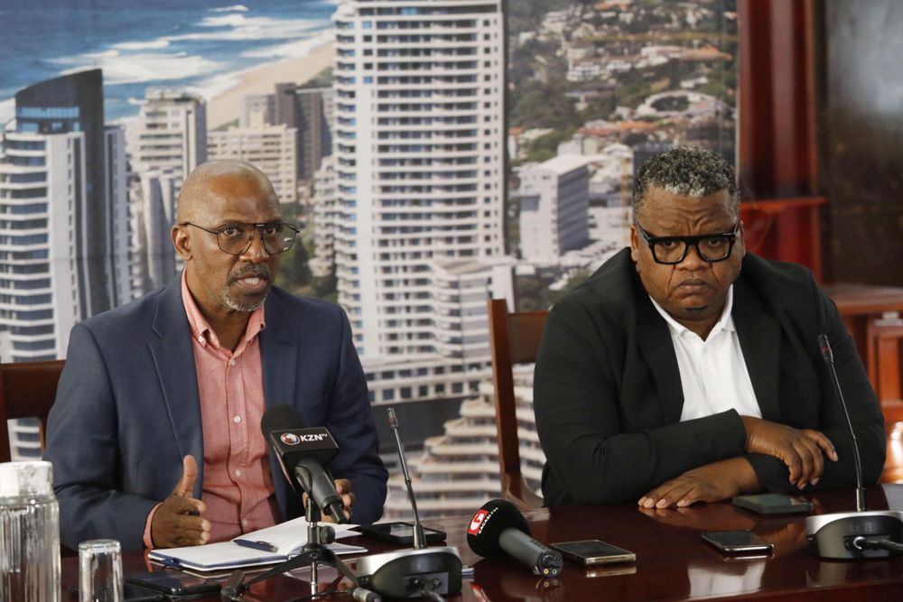 eThekwini Municipality's legal challenges: Officials clarify the impact of recent court rulings