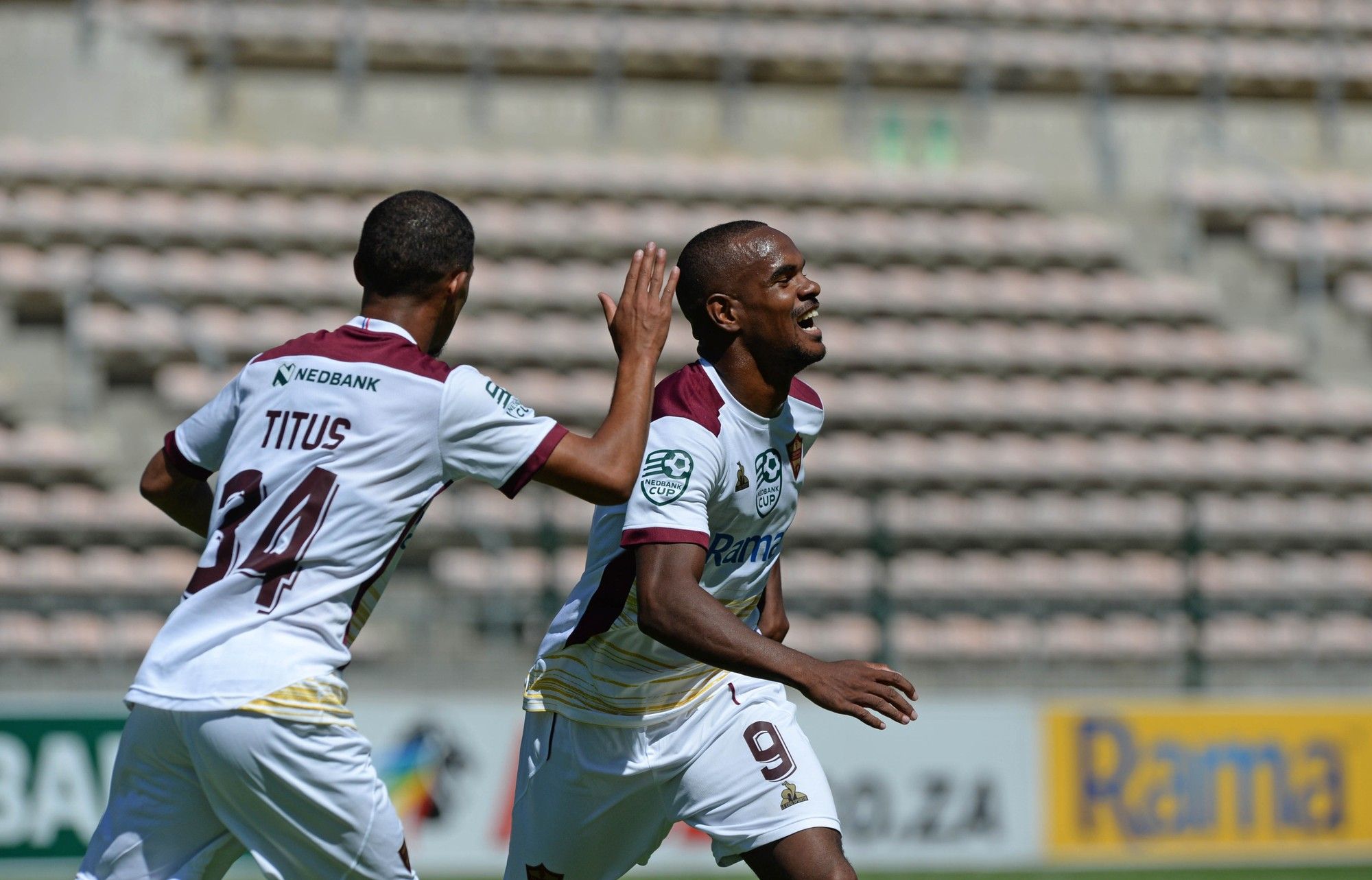 [WATCH] Stellies are bubbling