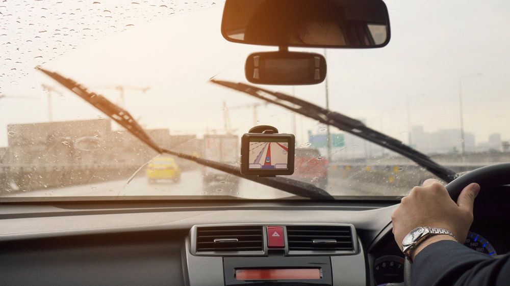 Severe weather alert: SAPS urges caution on Northern Cape roads