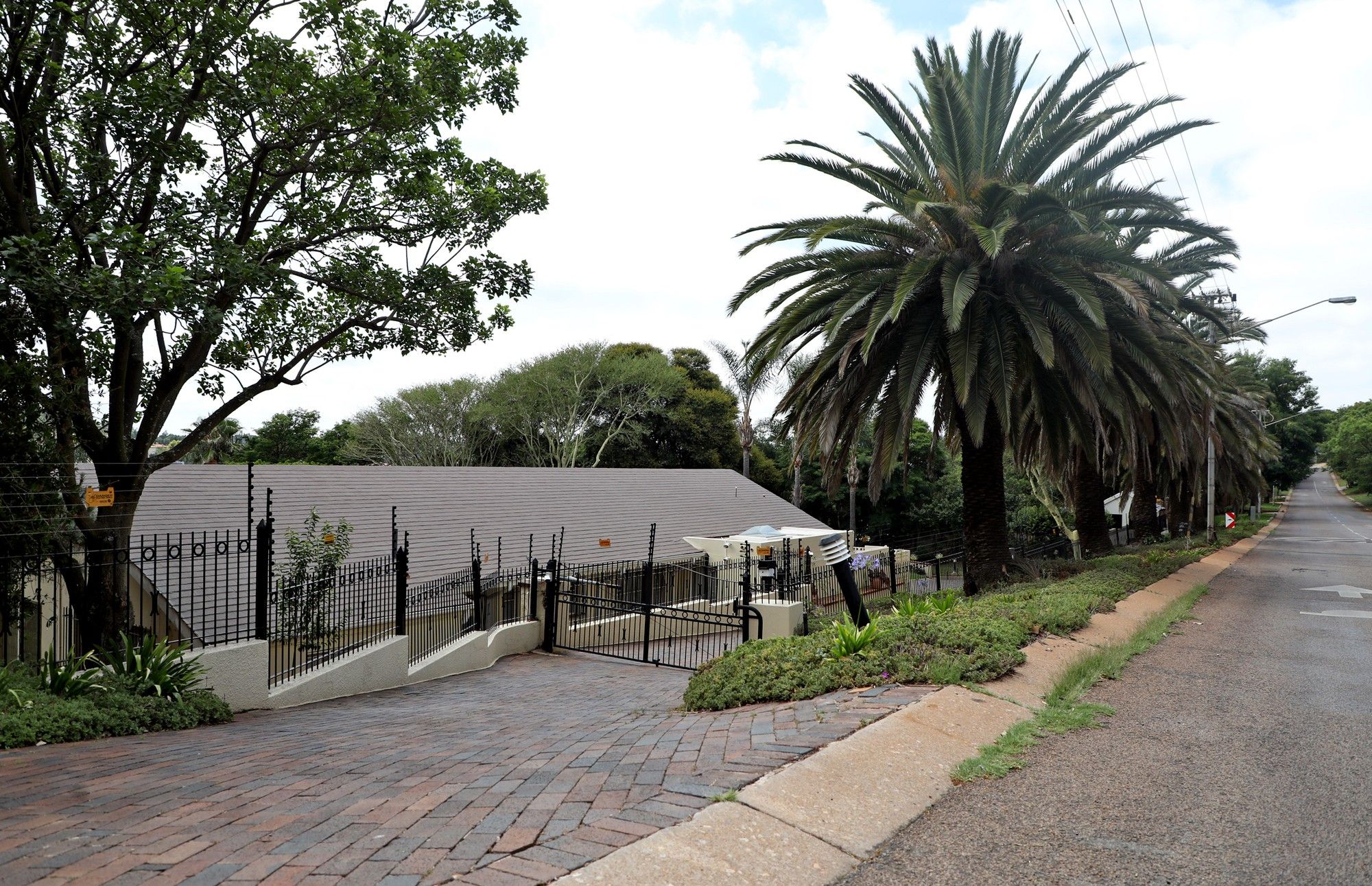 Eviction from posh Tshwane home looms for ANC stalwart Mendi Msimang’s ...