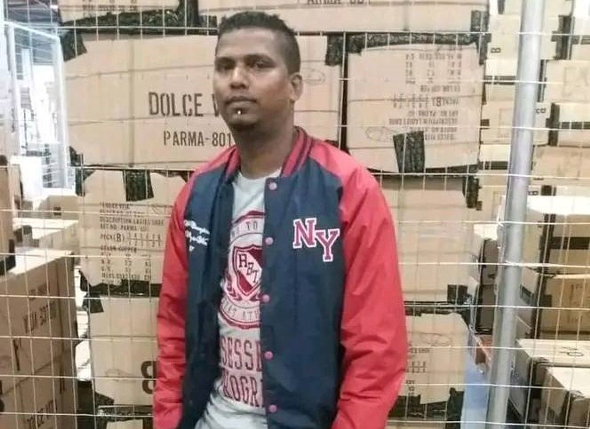 Family mourns as Jason Foster is found dead a month after his disappearance