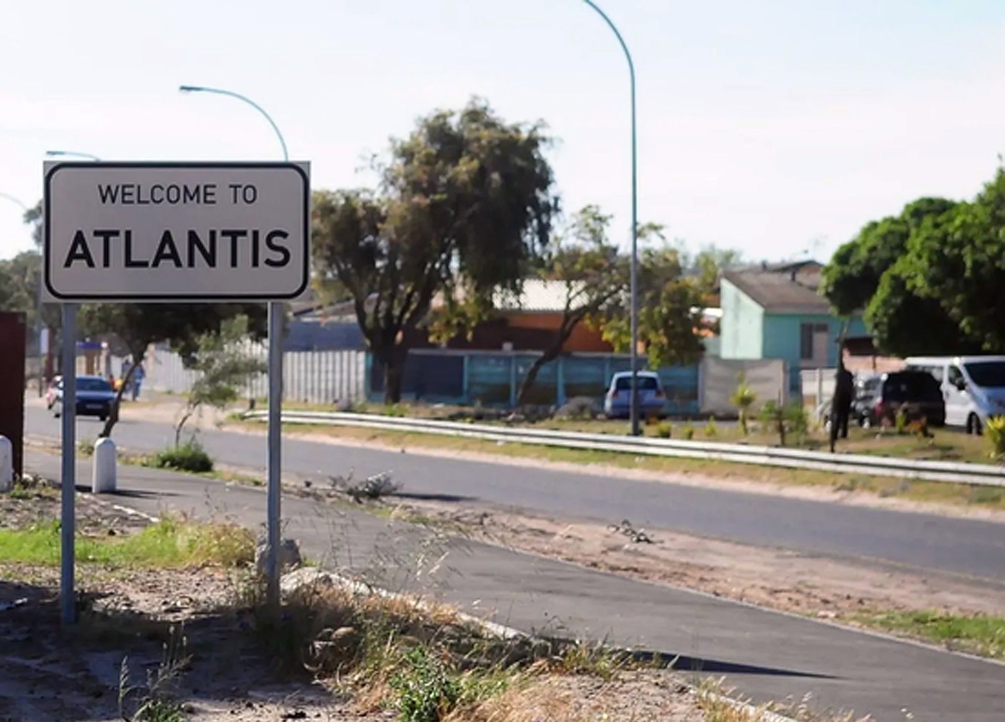 Another murder rocks Atlantis after boy, 15, shot