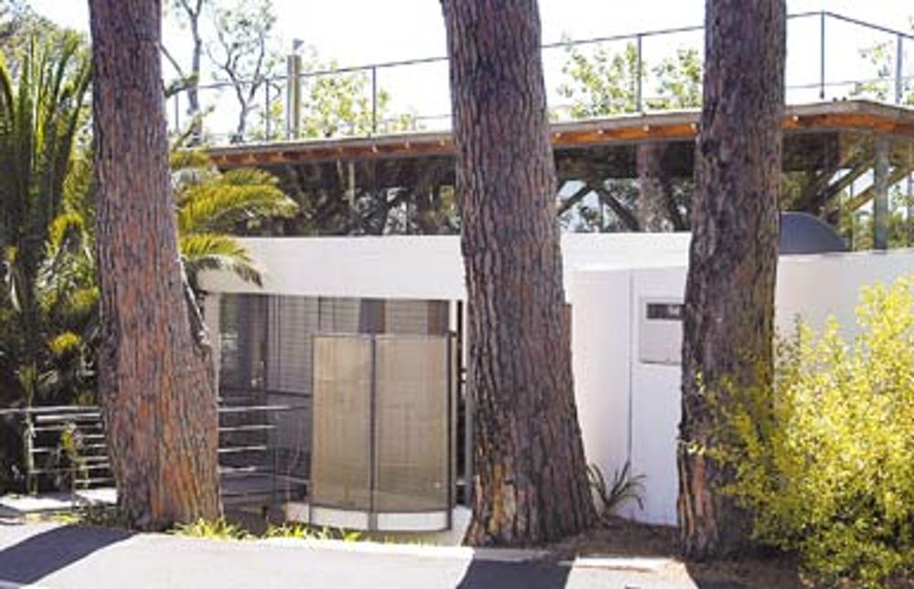 SA votes for its favourite building