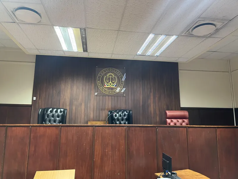 IOL Crime & Courts | Latest News & Updates from South Africa