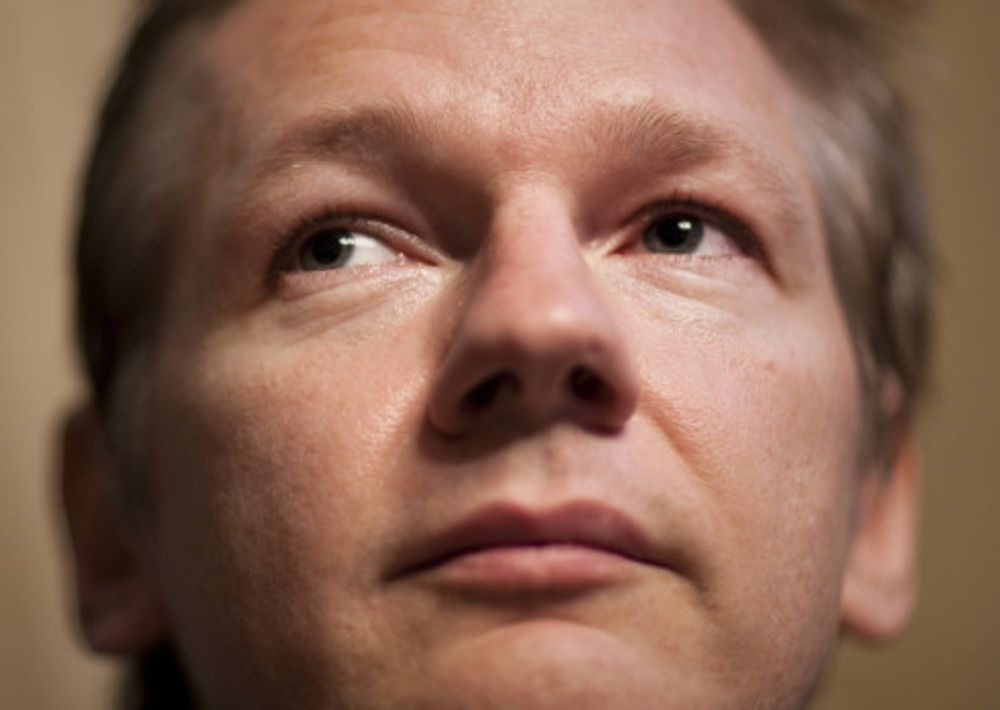 UK court to hear Assange bail appeal