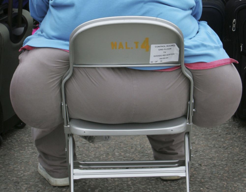 Diet fizzy drinks still make you fat