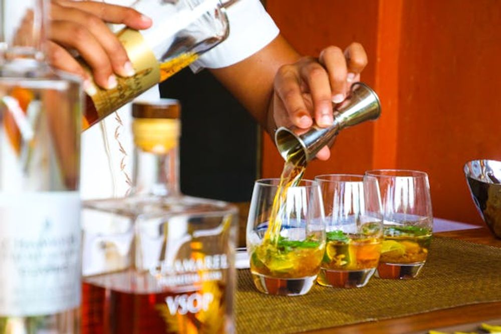 Ugwayi notshwala kungakubeka engozini yesifo sohlangothi