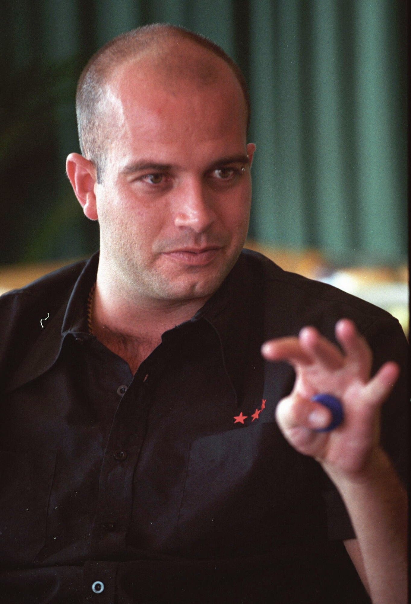 #aTypicalInterview: Big Brother’s Ferdinand Rabie on his friendship ...