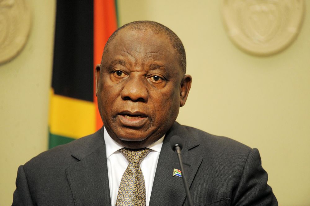 Lockdown decision today: Ramaphosa advised to adopt a staggered approach