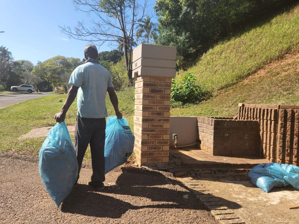eThekwini’s refuse collection and street-sweeping services resume after ...