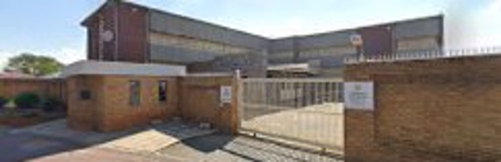 Members of SAPS raise health concerns as Brixton police station had its ...