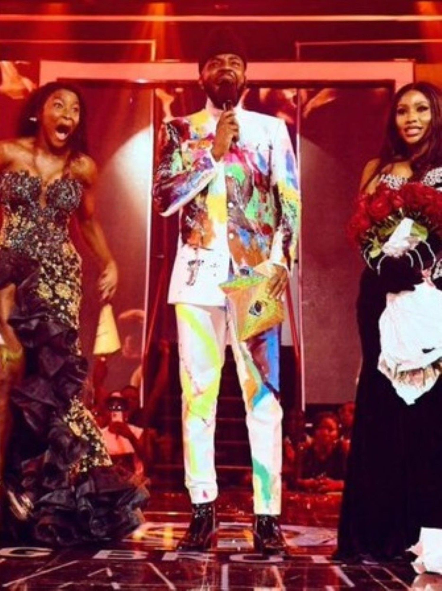 Double the drama: ‘Big Brother Naija’ season 9 introduces contestants ...