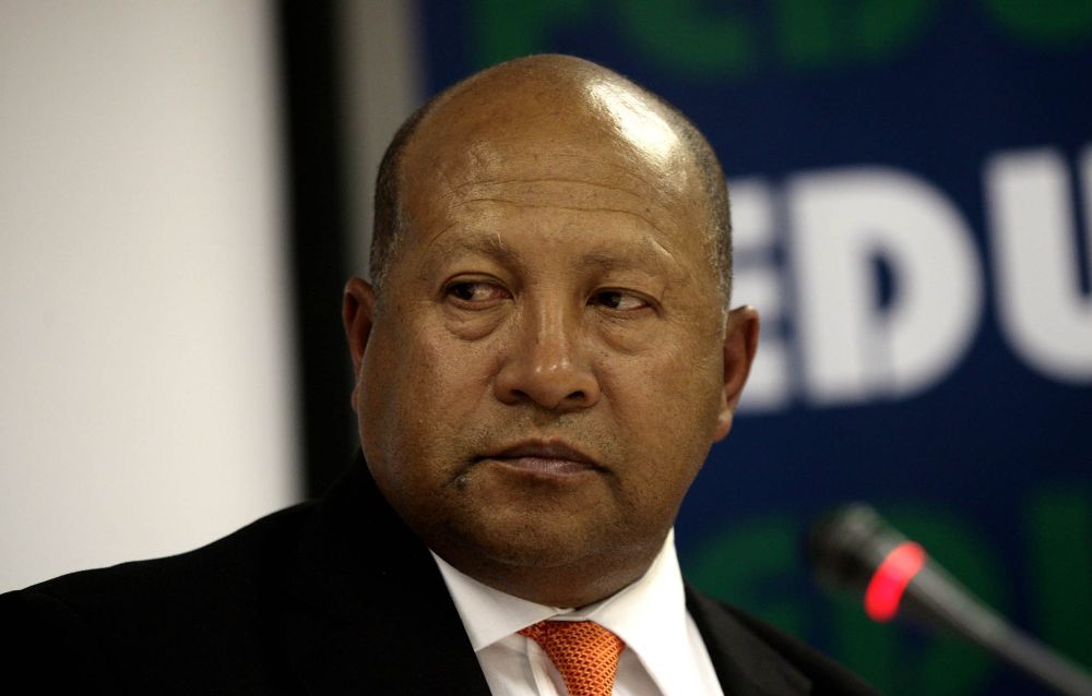 Cosatu pays tribute to the late Dr Dennis George