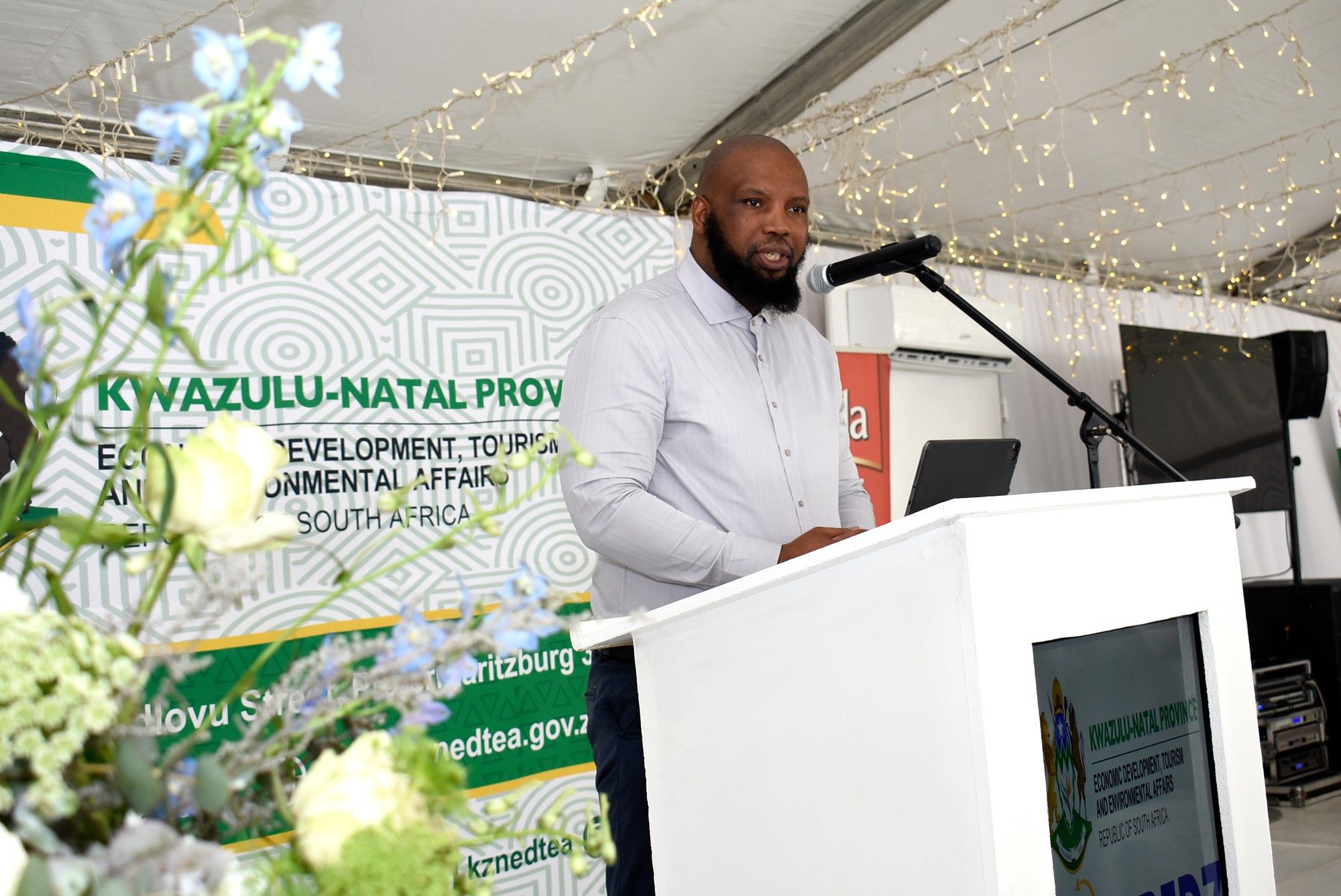 MEC Duma applauds multi-billion rand Wilmar project