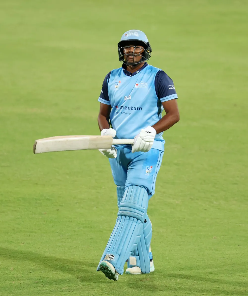 Swanepoel, Moonsamy set the pace in T20 Challenge