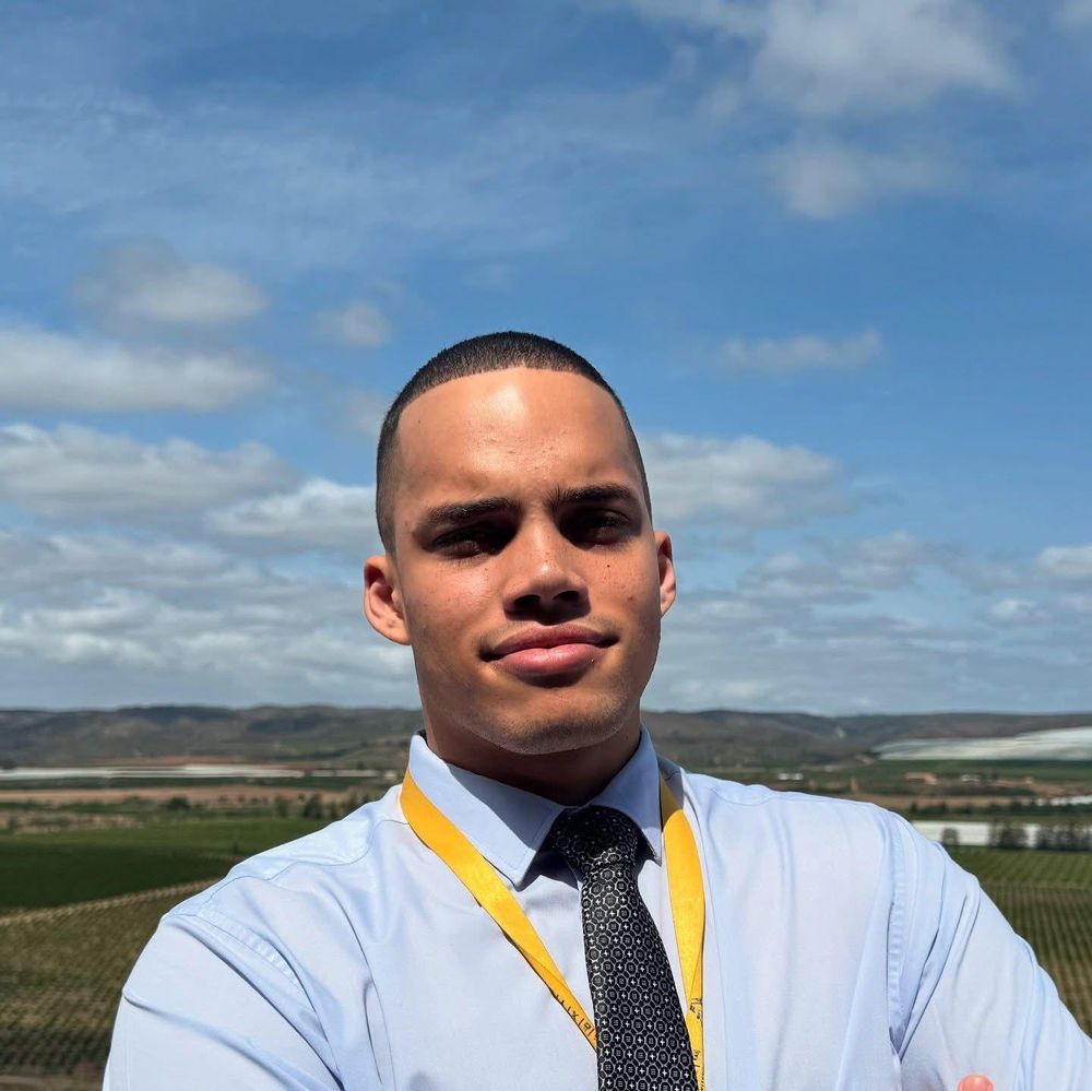 PA mayoral candidate Liam Jacobs vows to make Cape Town accessible for ...