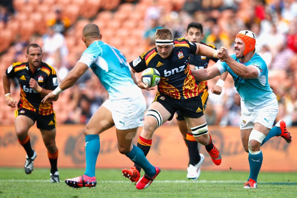 Cheetahs out to end poor run