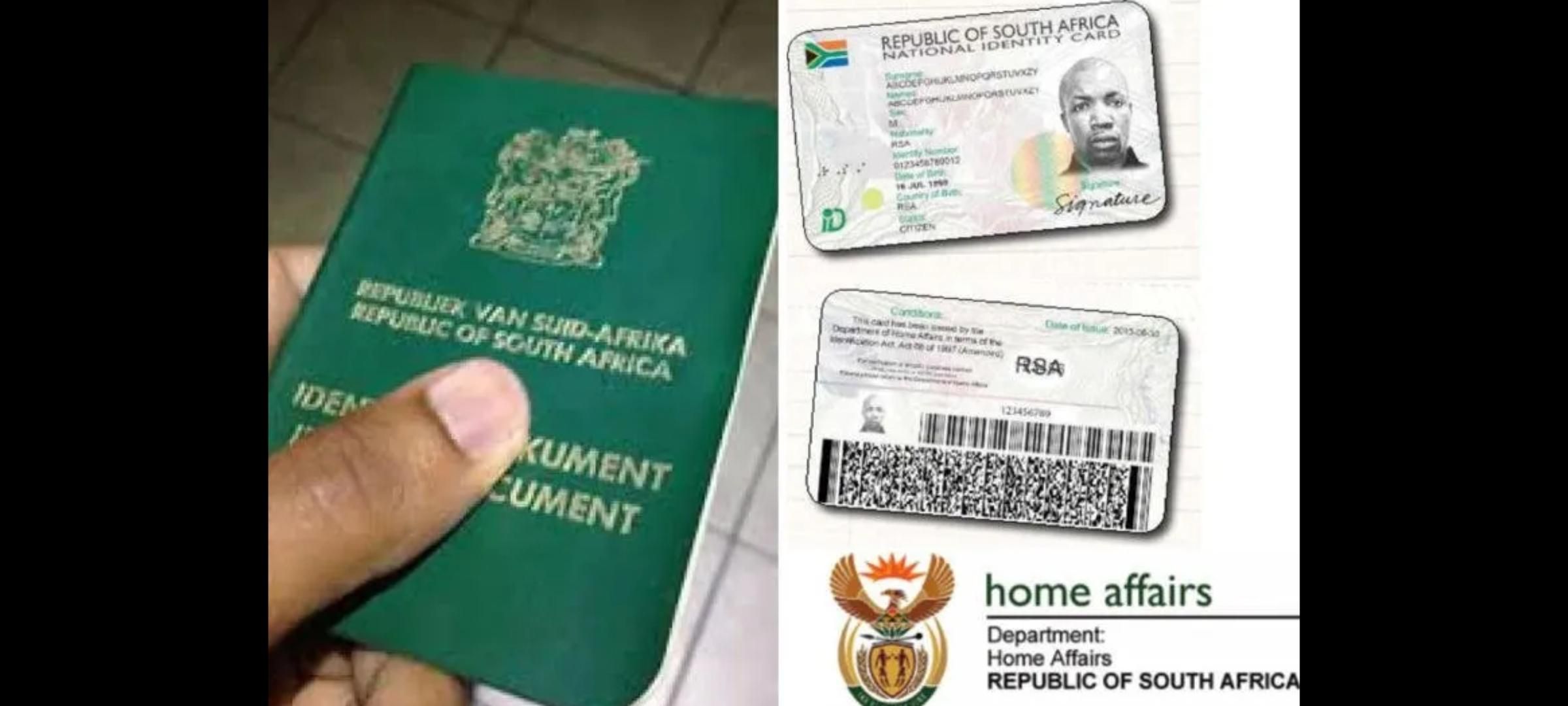 Get your ID this holiday: Home Affairs extends hours for learners