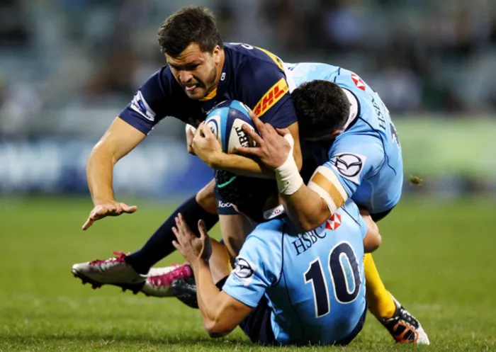 Ashley-Cooper signs for Waratahs