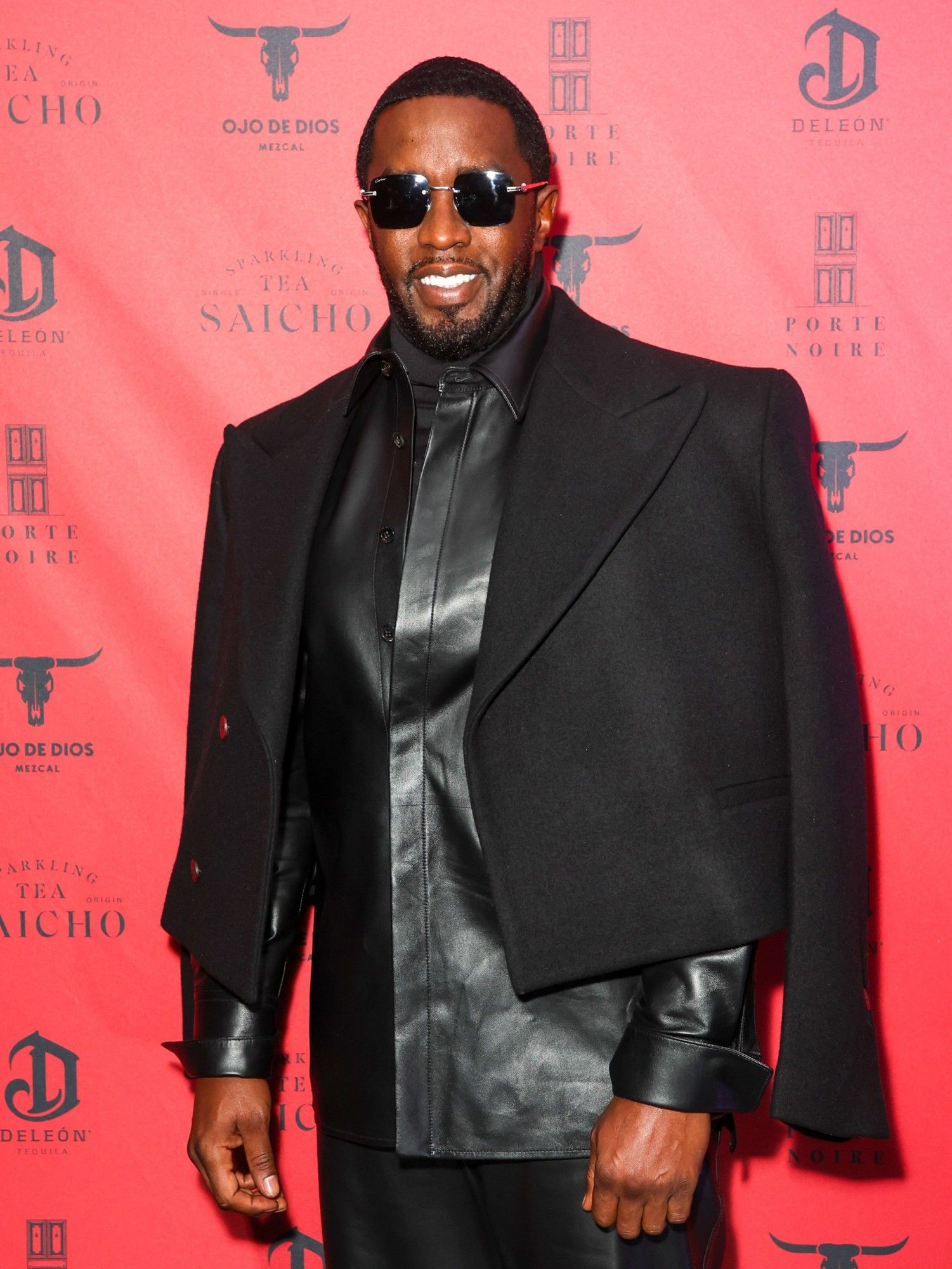 Diddy to be sentenced in October