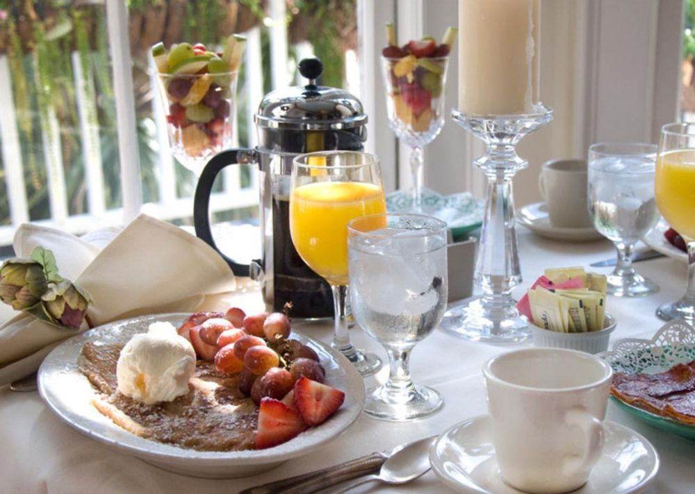 Need a willpower boost? Eat the same breakfast