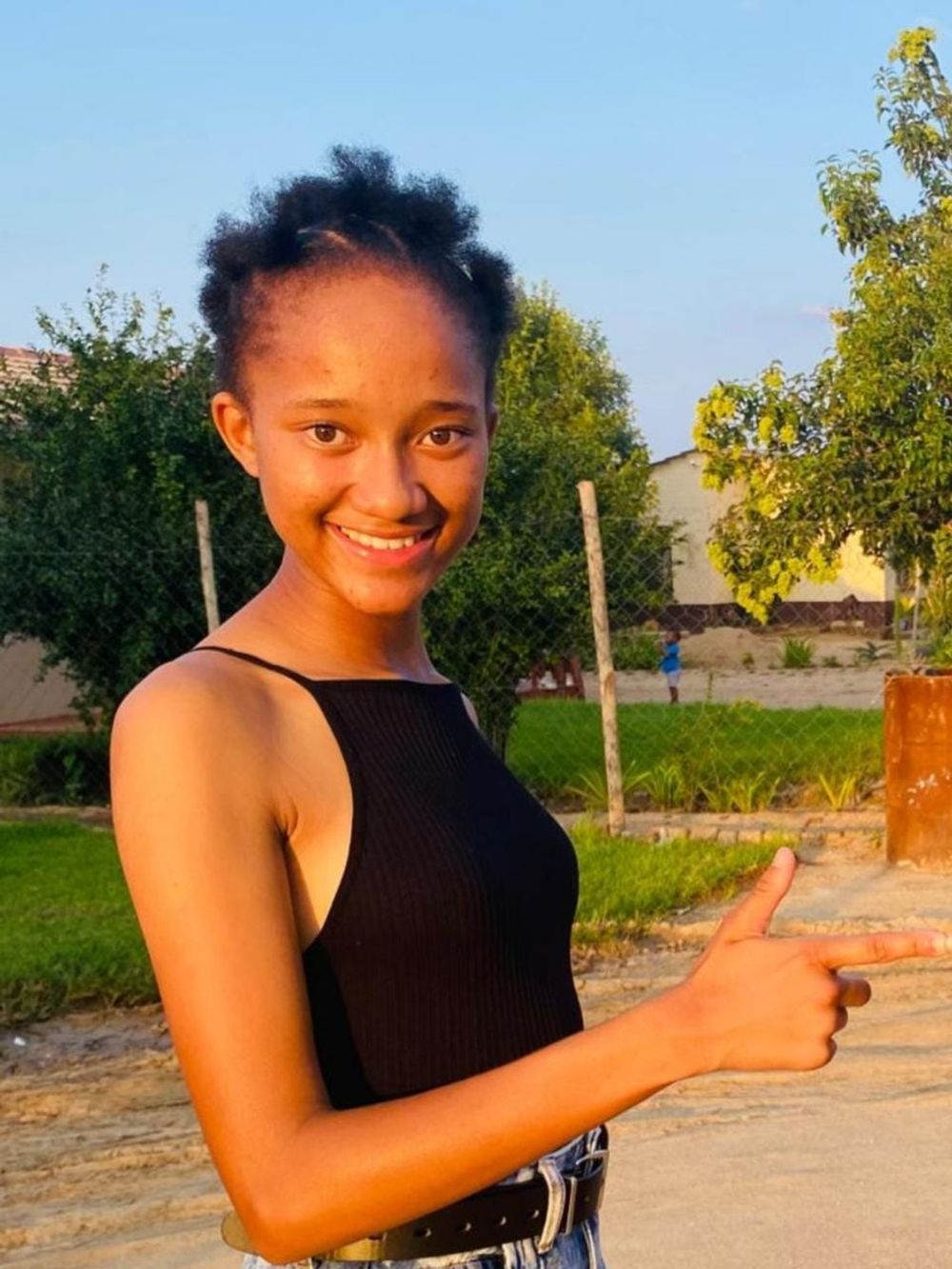 Shock as lifeless body of 14-year-old Vryburg girl found at a cemetery