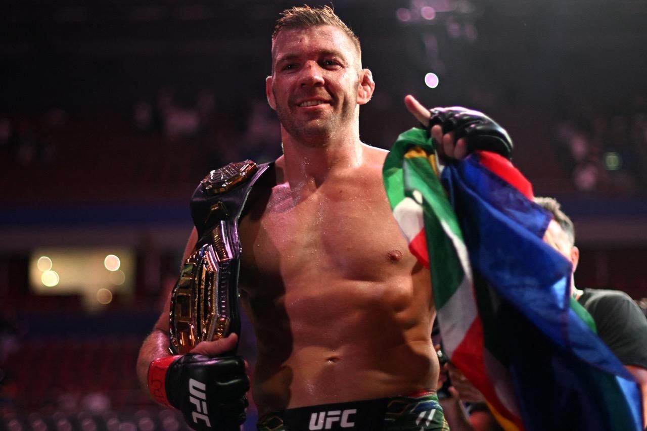 No DNA, just RSA! Massive sporting weekend ahead for Mzansi