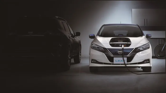 Nissan, Renault, Mitsubishi Deepen Alliance in Electric Push