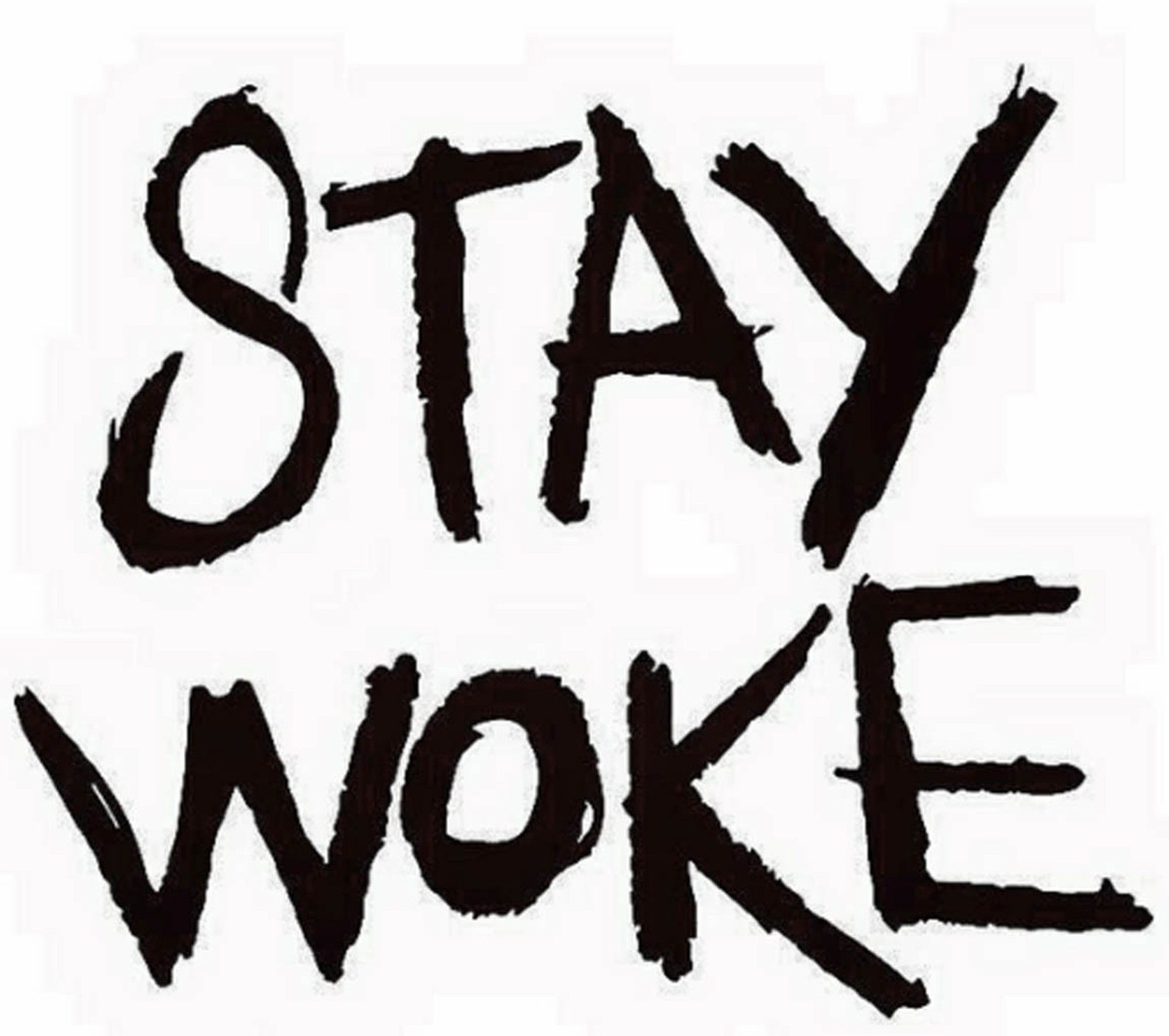 What does being ‘woke’ mean?