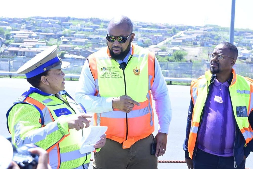 Fatal truck crash in OPhongolo in northern KwaZulu-Natal claims three lives
