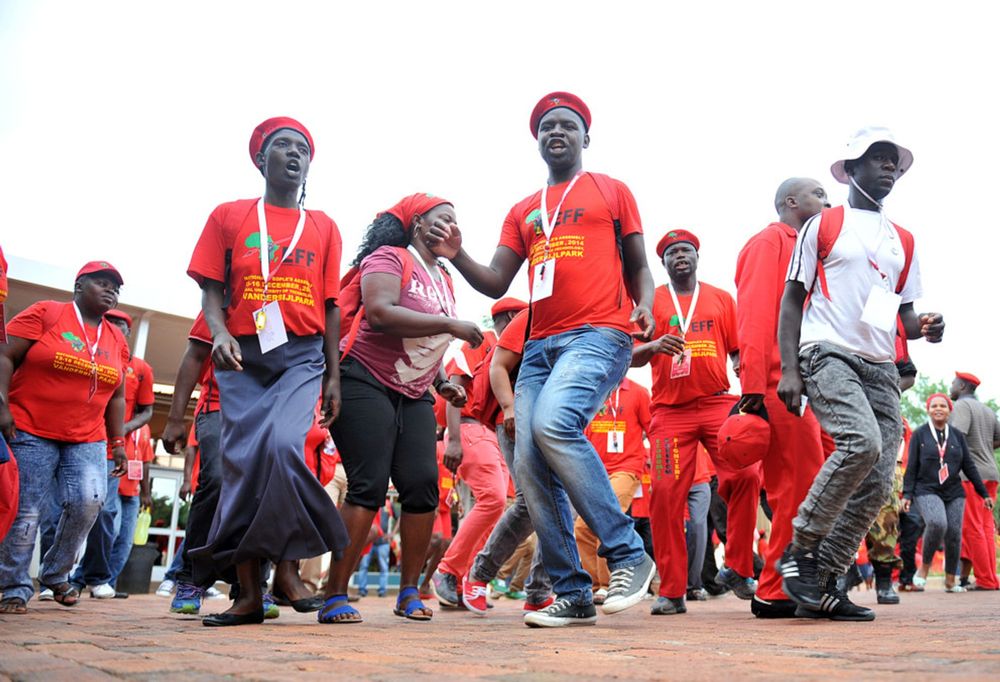 EFF calls for diversified local media