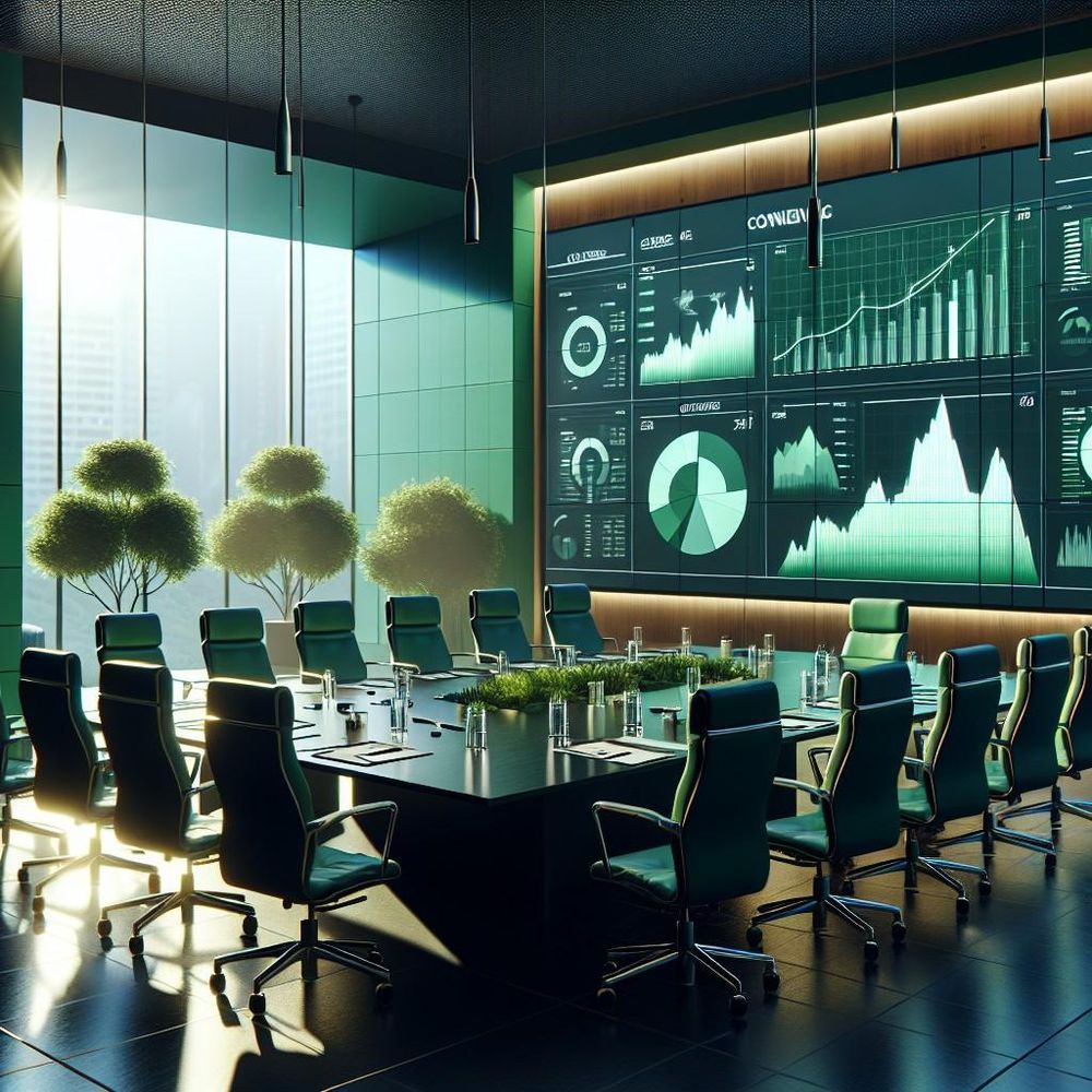 Activating Leadership to engage the passive workforce