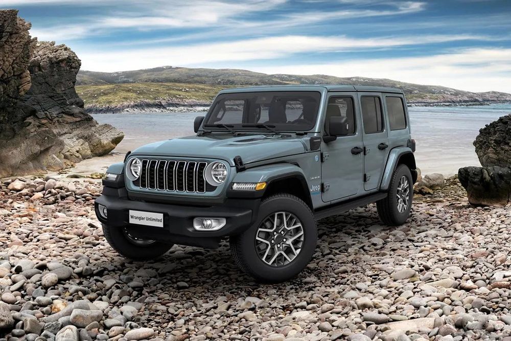 Jeep and Kia recall thousands of vehicles over life-threatening defects