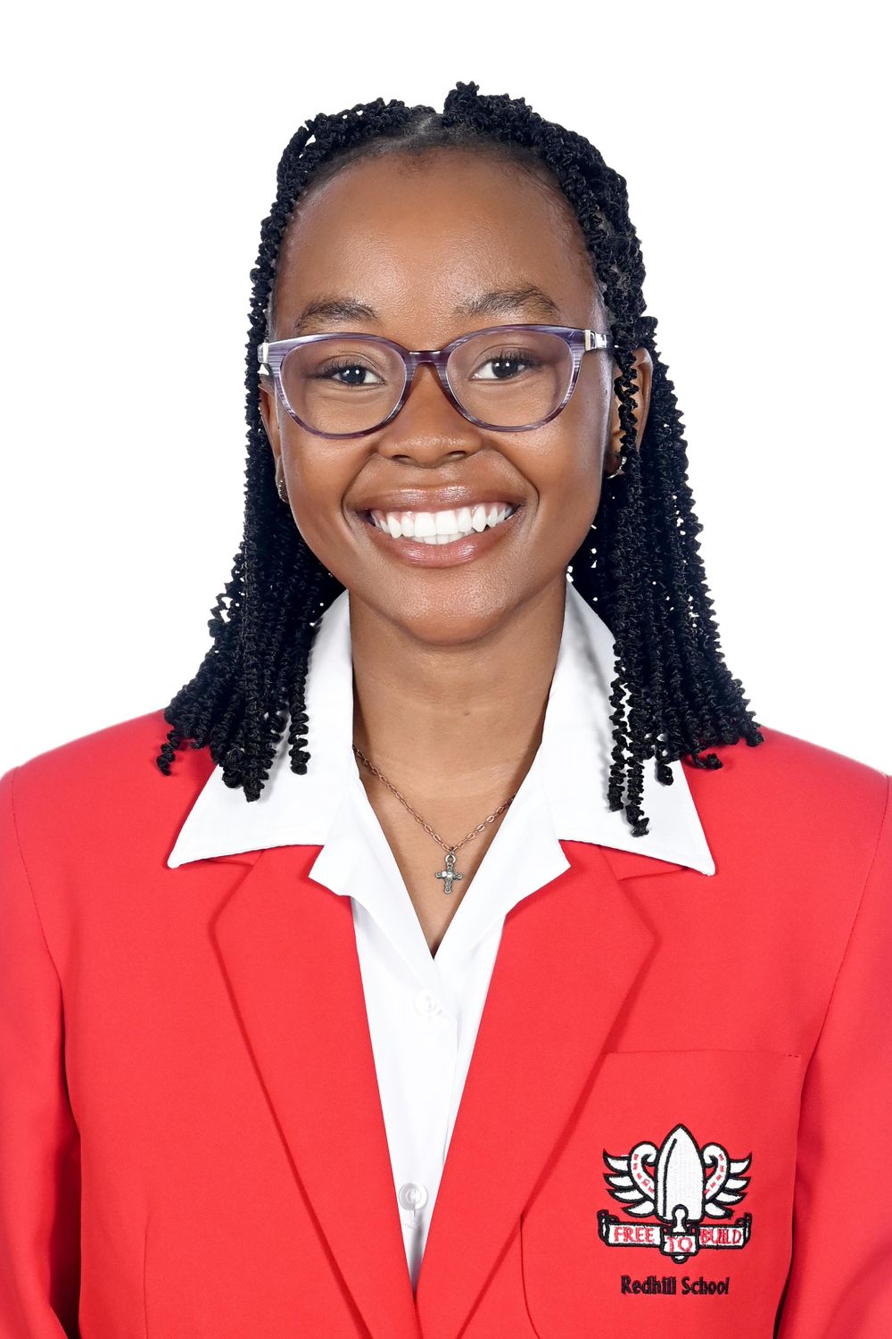 She earned five distinctions, but that’s only part of Pabalelo Ngwato’s ...