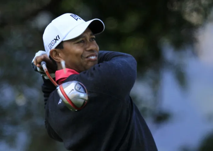 Woods eyes Honda Classic