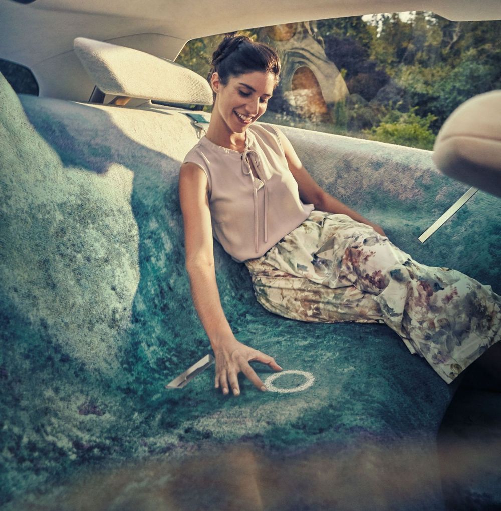 BMW's radical iNext concept will become a reality in 2021