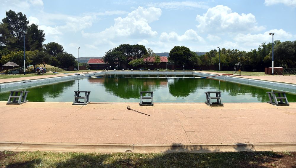 'Closing public pool will drive youngsters further into drugs'