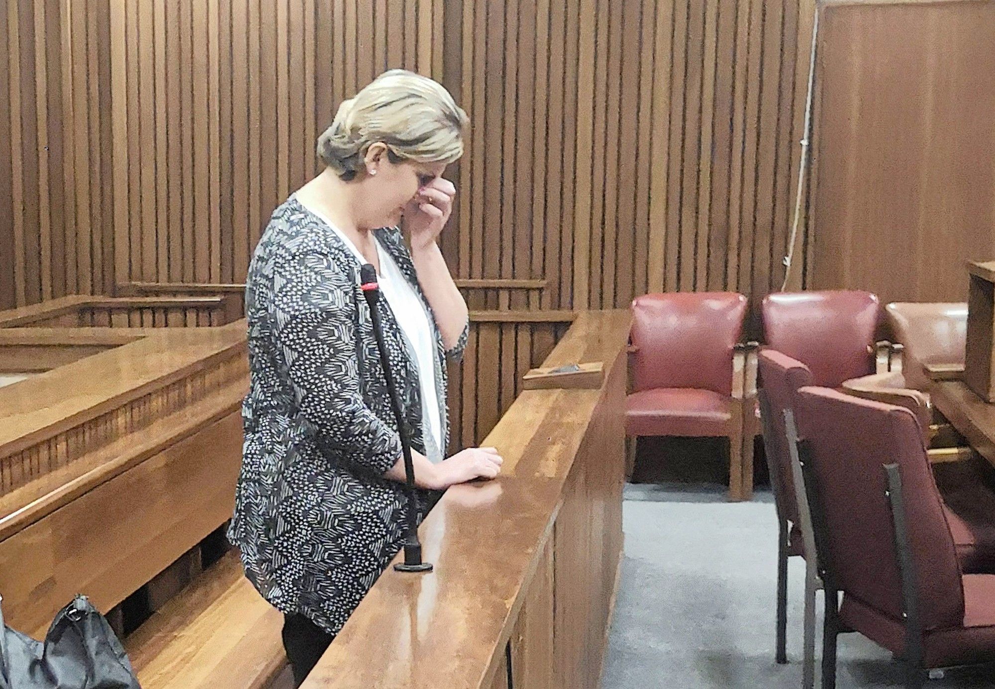 Court reduces sentence for mother convicted of child murder