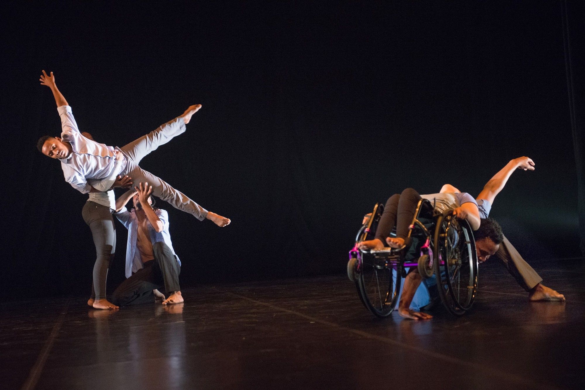 ‘JOMBA! Masihambisane Dialogues’ starts the conversation of inclusivity ...