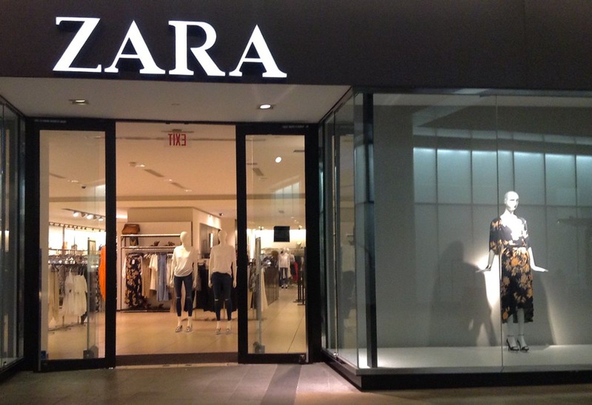 Social media users call for Zara boycott due to latest campaign images