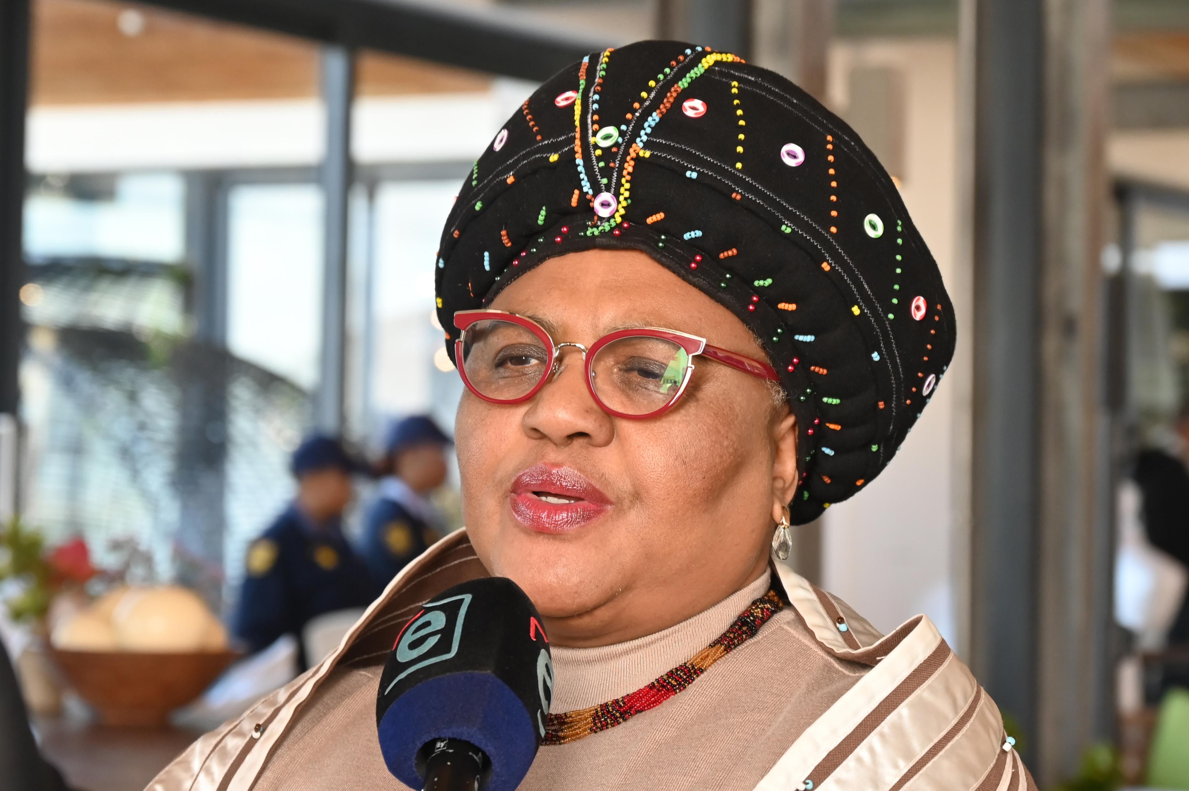 Parliamentarians unpack the theme of the 11th G20 Parliamentary Speakers’ Summit