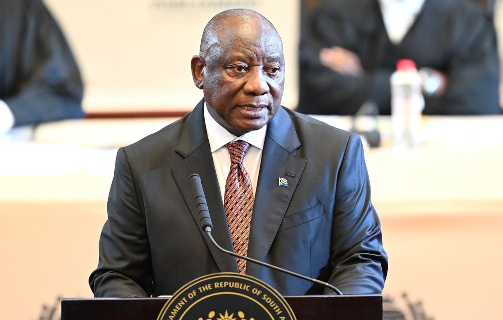 Promises vs Reality: Ramaphosa's 2025 Sona Analysis