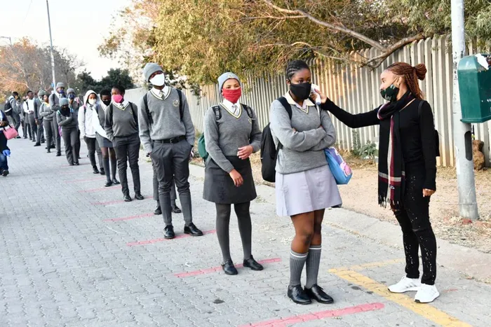 LETTER: Decision to reopen schools short-sighted