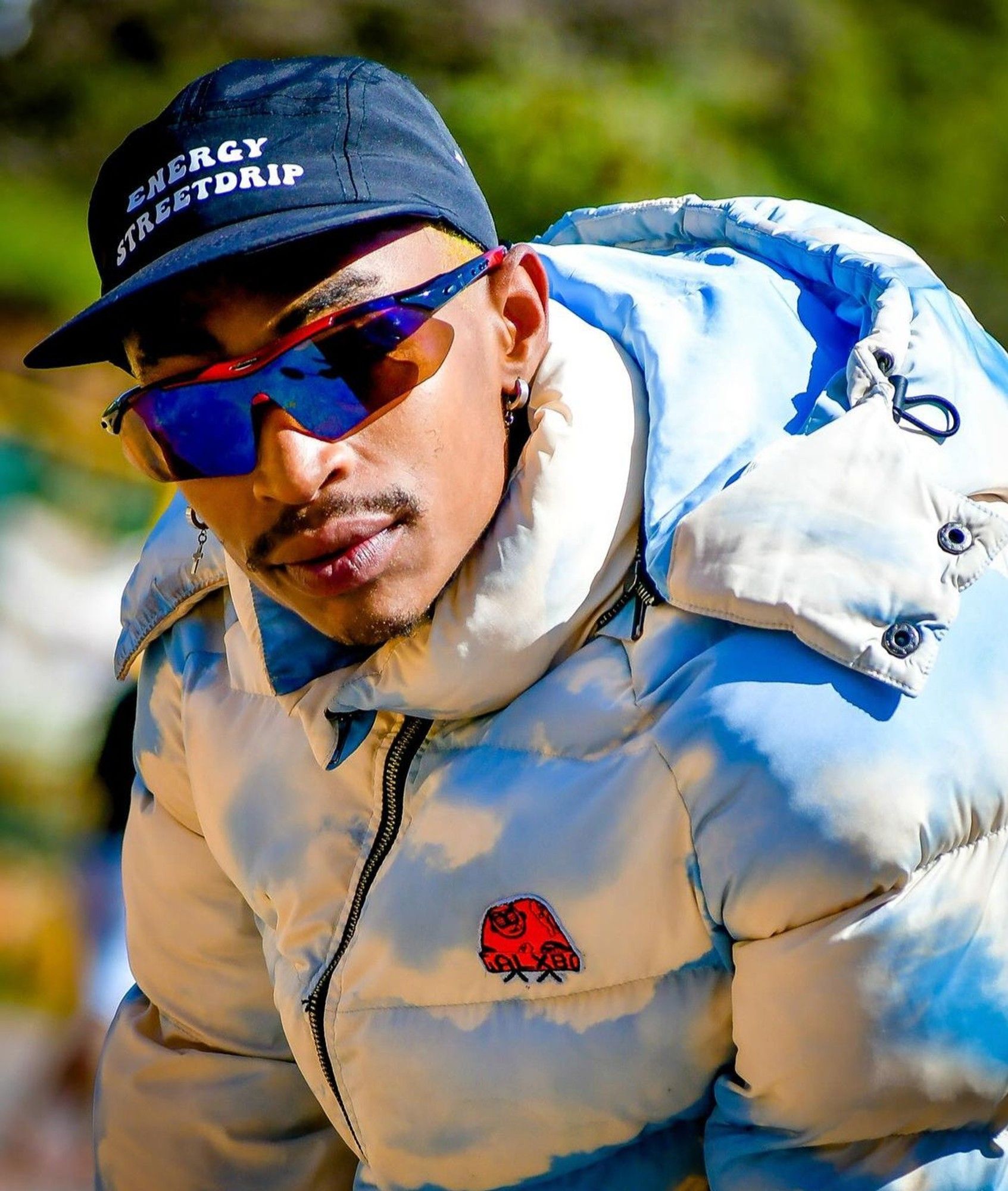 LeeMcKrazy drops new album ‘Intando Ka God 2. 0’