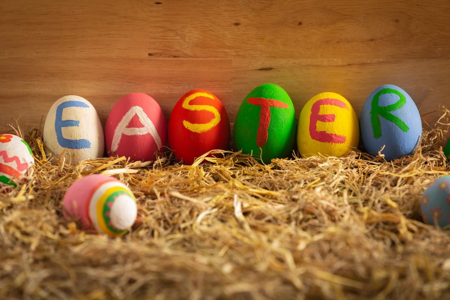 Why is Easter so late this year? Here's an explanation