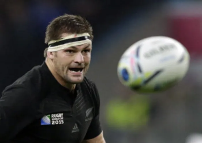 McCaw’s desire sets him apart